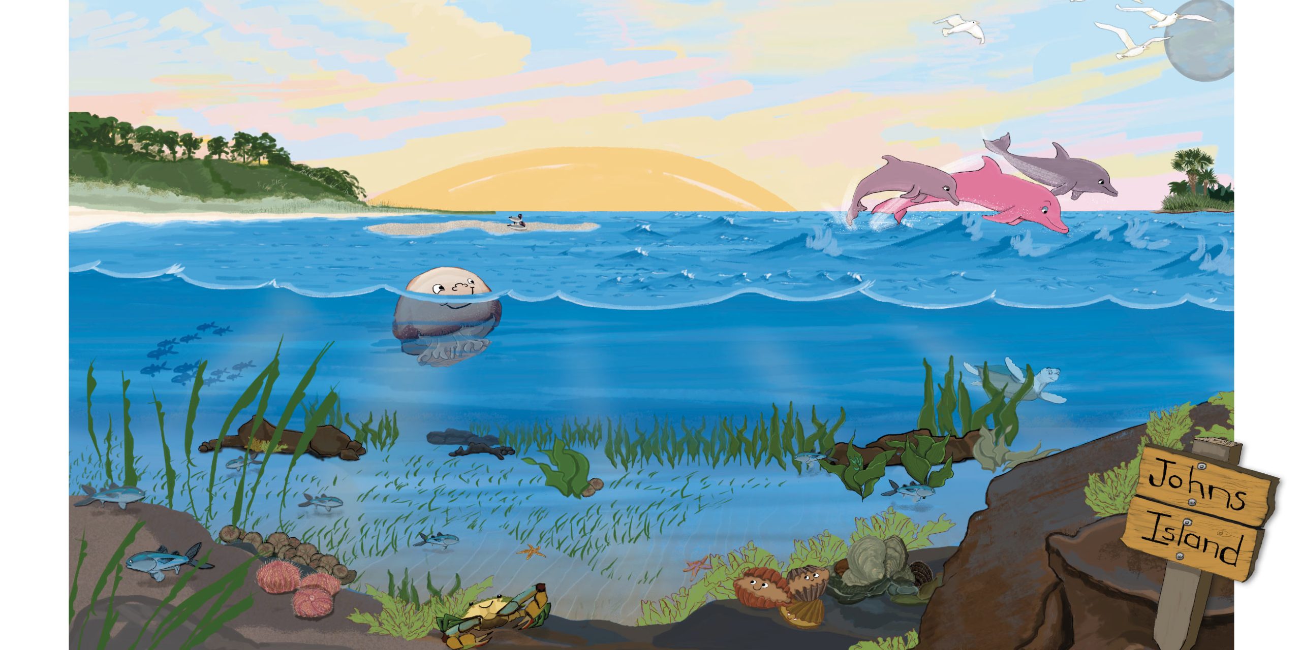 Ruby's Polka Dot Press